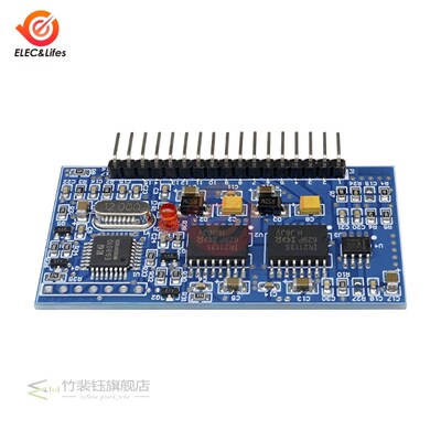 极速1Pcs 5V EGS002 EG8010 DwC-AC Pure Sine Wave Inverter IR2