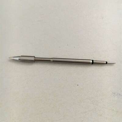 极速。烙铁头C245-903 圆头1.0mm 2245-903焊接V头 高品质 现货