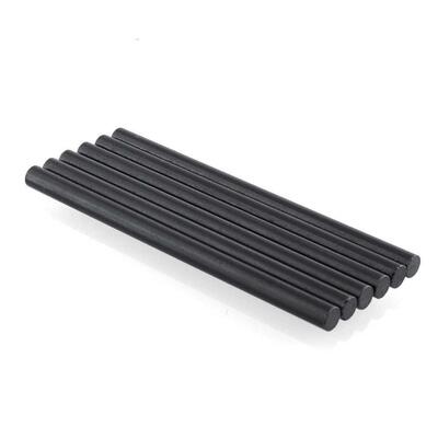 极速6PcsLots 6mmx60mm Ferrocerium Rod Flint FireS Starter li