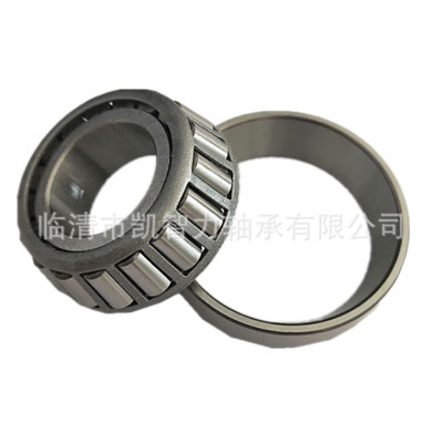 KZLZ凯智利30218 30219 30220 30221 30222 7224单列圆锥滚子轴承