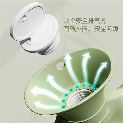 极速Rubbedr hot water bottle safety anti-scalding warm water