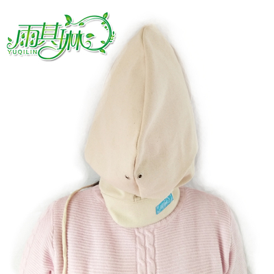 雨其琳病人约束服连体狂躁束缚捆绑老人固定带全身拘束衣绑带