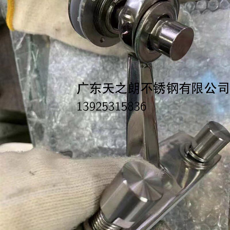 200/304不锈钢驳接爪/玻璃抓/幕墙/雨棚配件/316驳接爪/K爪/T型爪