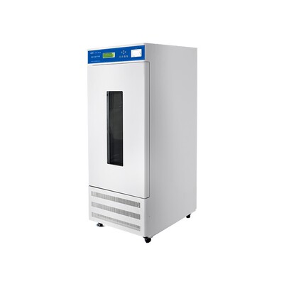 新诺HHWS-III-200恒温恒湿培养箱电热霉菌实验储存箱立式可编程