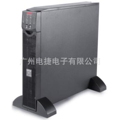 APC机架式SURT2000XLI-CH 1800W 2KVA标 内置9AH 48V高频单单3U