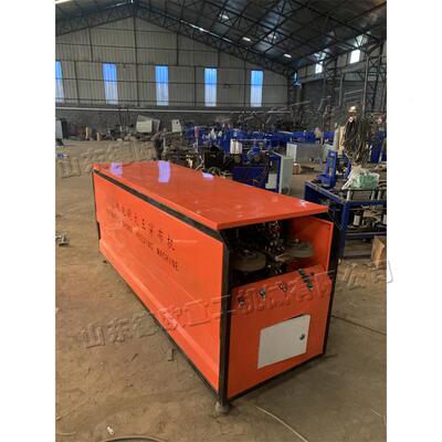 百洁洗碗条布穿条机沐浴海绵擦布拉条机全自动焊86292条接切割布