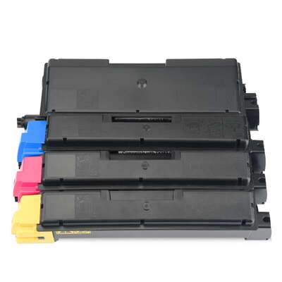 京瓷FS-C5150DN粉盒TK-583墨盒FSC5250DN C2160MFP C2126 TK593