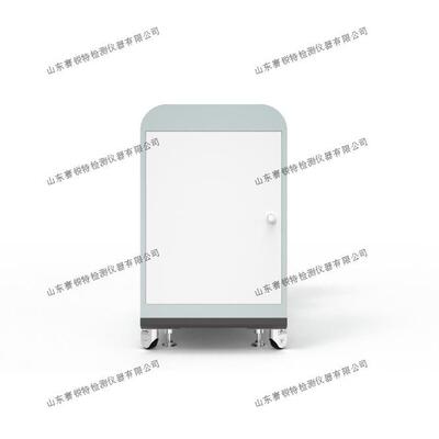 赛锐特 SRT-X018煤矿用自救器抗滚动冲击试验机GB24502-2023 标准