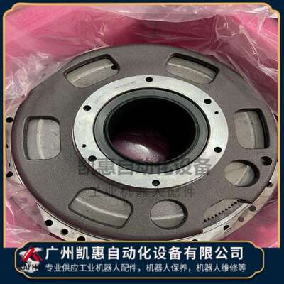 IRB7600机器人一轴减速机3HAC037638-003/004/005VR齿轮箱