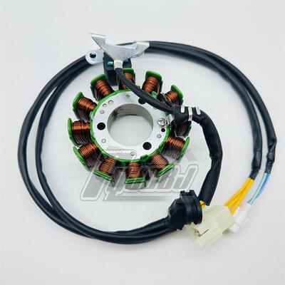 供应力帆KP200定子 KPR KPT KPS200 LF200-10P/R/L/D/3B定子线圈