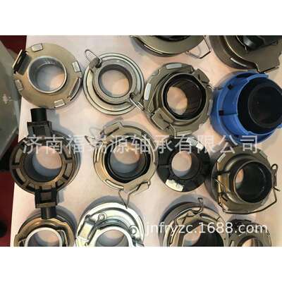 厂家供应汽车离合器轴承，55TMK804X/2E轴承，离合器分离轴承