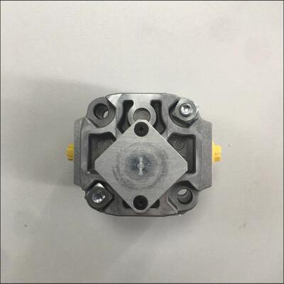 REXROTH力士乐液压齿轮泵R900086165 PGF1-2X/1,7RL01VM 齿轮油泵