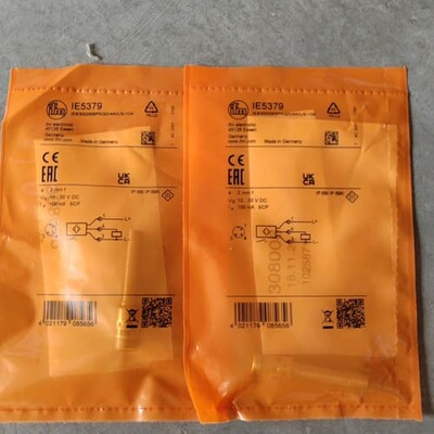 IE5379易福门IFM光电传感器
