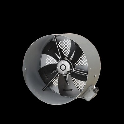 G160A G180A G200A G225A G250A G280A 变频调速电机专用散热风机
