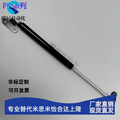 FGSB 15050 15100 22100 22150 22200 氮气汽弹簧万向安装型支架