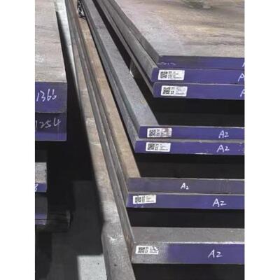 模具钢材 A2 S7 440C 精料 S136 SKD11 圆棒4340 Dc53 T10A 板材