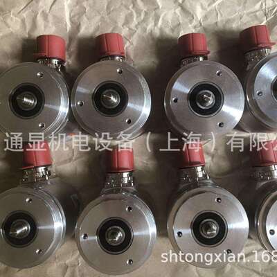 德国库伯勒KUEBLER编码器8.5800.217B.0050.0100上海办事处