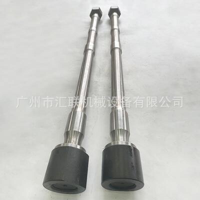 古河FURUKAWA破碎锤长螺杆挖掘机混凝土破拆液压锤炮机贯穿长螺丝