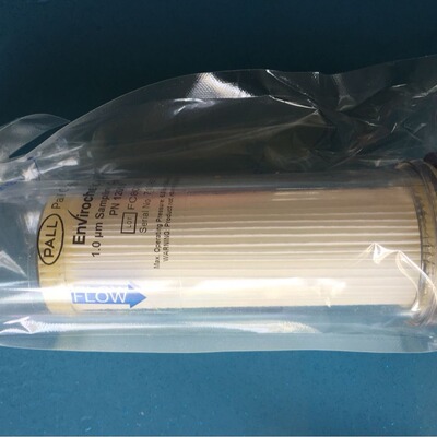 PALL囊式过滤器12099
