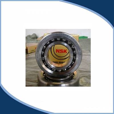 轴承40TAC72B 40TAC72CSUHPN7C 滚珠丝杠40*72*15