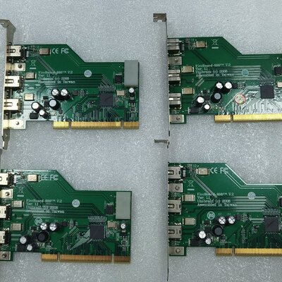 议价FireBoard-800 V.2 Ver.1.1 Unib