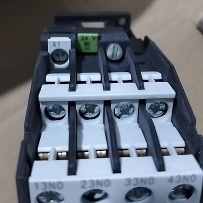 议价 接触器 3TH42 80-1XB4 接触器式继电器
