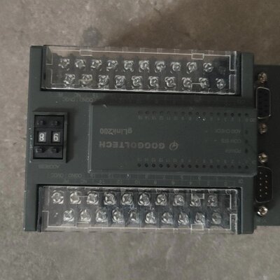 议价固高GOOGOLTECH gLink200扩展IO模块