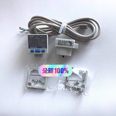 议价日本压力开关ISE35-N-25-M/ISE3