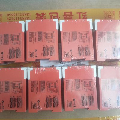议价英国Broyce Control TYPE-451