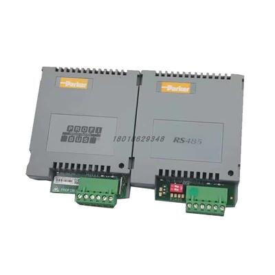 AH500602U001 派克Parker 通讯板 6055-PROF-00 DP讯板板485