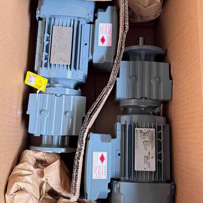 德国赛威SEW-EURODRIVE减速机K107 KA157变频器 油封DRS200L4电机