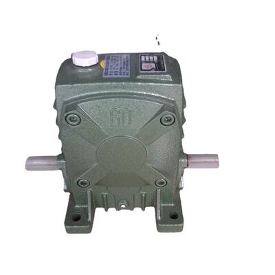 WP系列WPA/WPS/WPO/WPX/WPDA/WPDS/WPDO/WPW/WPWA/蜗轮蜗杆减速机