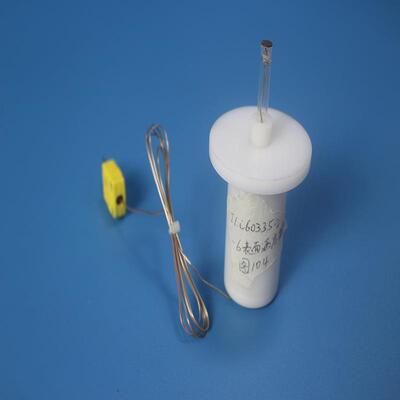 IEC60335-2-6表面温度探头图104