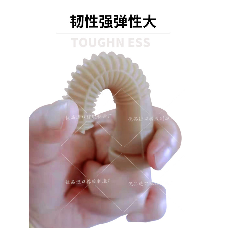 家禽脱毛棒鸡鸭鹅脱毛机胶棒橡胶棒打毛棒牛筋耐磨三鸟脱毛机配件