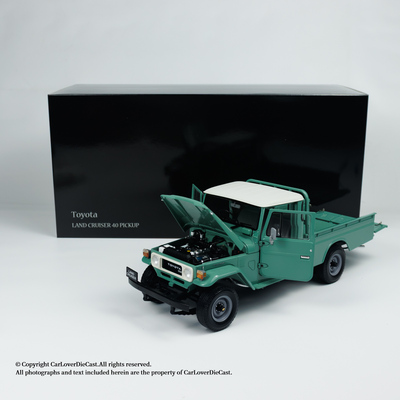 Kyosho/京商 1:12,1:18,1:43, 丰田Toyota 速度与激情 汽车模型