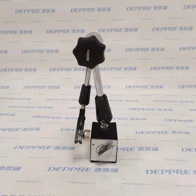 HAHN+KOLB哈恩库博三维磁力表座订货号34060027