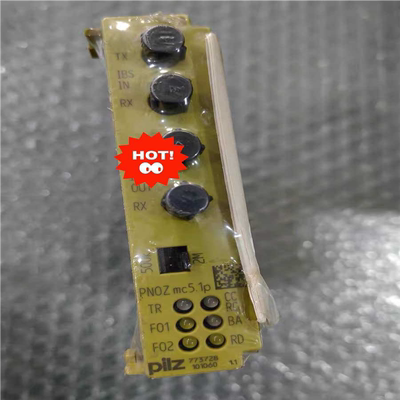 皮尔兹 PILZ PNOZ mc5.1p 773~询价