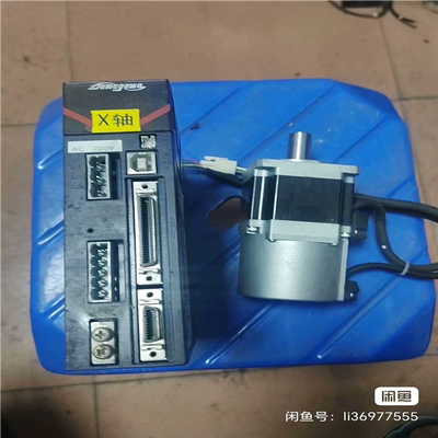 多摩川驱动器 TAD8811 伺服电机200W套装~询价