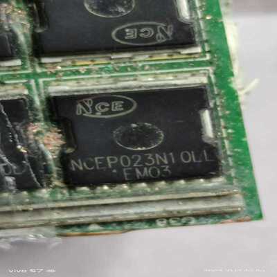 议~NCEP023N10LL 大电流低内阻MOS管300A100
