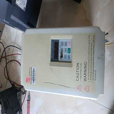 富凌变频器5.5kw，DZB200B005.5L4a质量~询价