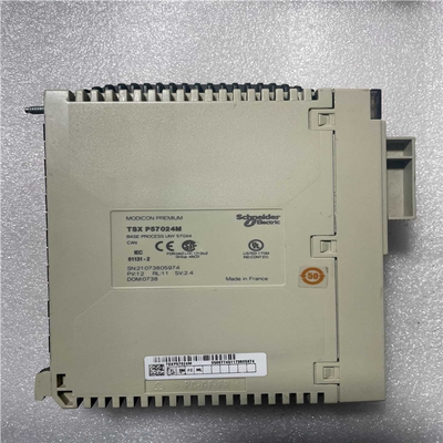 PLC模块、TSXP57024M、实物图。~询价