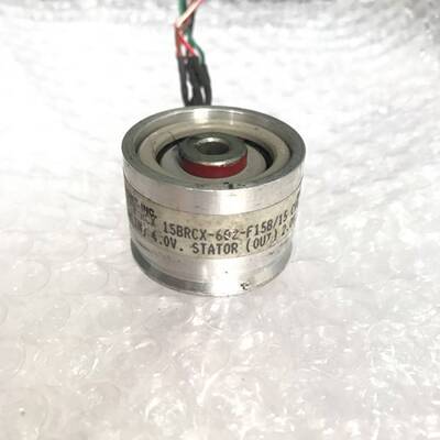 15BRCX-602-F15B15 旋转变压器HAROWE 编码器HAROSYN-RCX