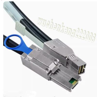 **原装4m全新Mini SAS HD SFF8644转SFF8088服务器SAS数据