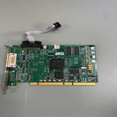 (背呗机械)DALSA  OR-64E0-IPROL图像采集卡