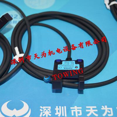 森觉SENVIEW槽型光电开关SF2S-U15NC议价