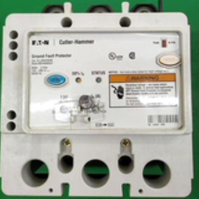 Cutler Hanme 卡特拉汉姆断路器漏电头ELLBN3400W 3P 400A