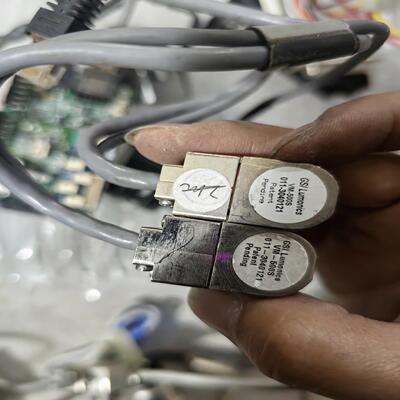 GSi LUMONICS激光振镜电机 VM-500S 质~询价