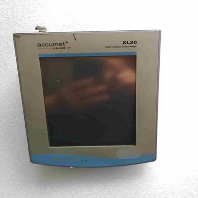 ACCUMET阿库梅PH电导率仪 XL20（gg设备）