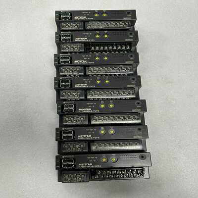议价日本MSYSTEM 爱模R7G4HML-6-YVF4，二手拆