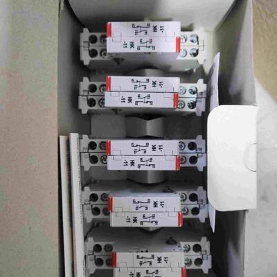 询价~库存 ABB马达辅助开关 HK-11搭配MS325用